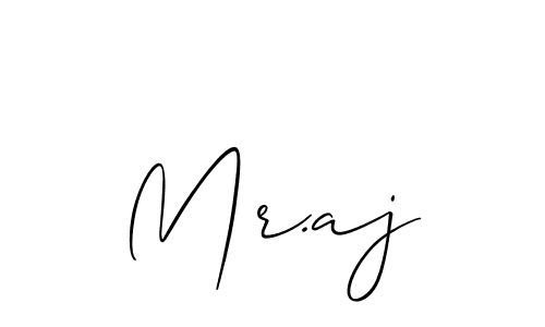 70+ Mr.aj Name Signature Style Ideas | Ideal eSignature
