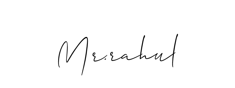 85+ Mr.rahul Name Signature Style Ideas | Exclusive Autograph