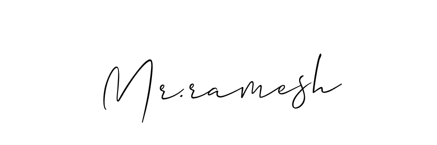 97+ Mr.ramesh Name Signature Style Ideas | Special E-Signature