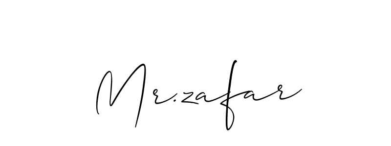 94+ Mr.zafar Name Signature Style Ideas | Good Electronic Sign