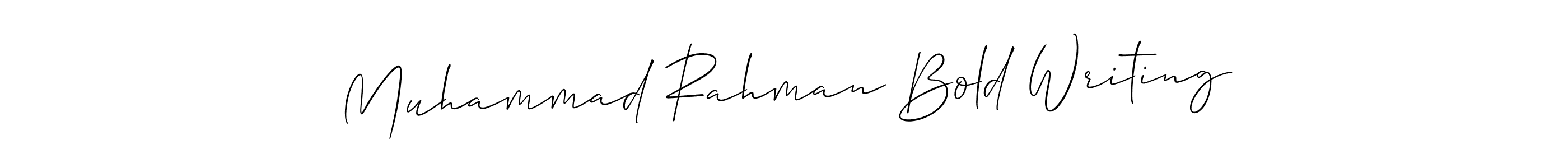 74+ Muhammad Rahman Bold Writing Name Signature Style Ideas | Excellent ...