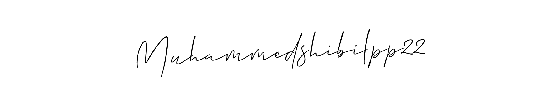 96+ Muhammedshibilpp22 Name Signature Style Ideas | First-Class eSign