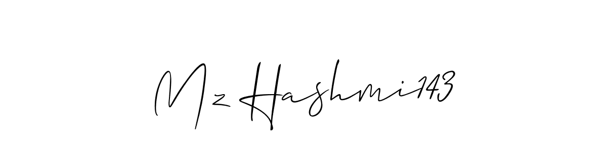 92+ Mz Hashmi143 Name Signature Style Ideas | Superb Online Signature