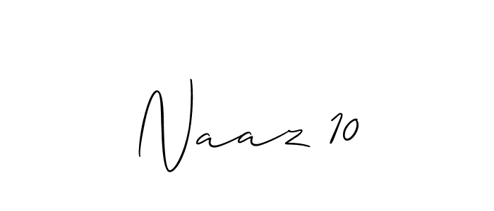 71+ Naaz 10 Name Signature Style Ideas | Super E-Signature