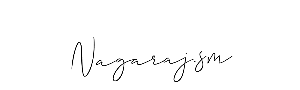 83+ Nagaraj.sm Name Signature Style Ideas | Ultimate Autograph