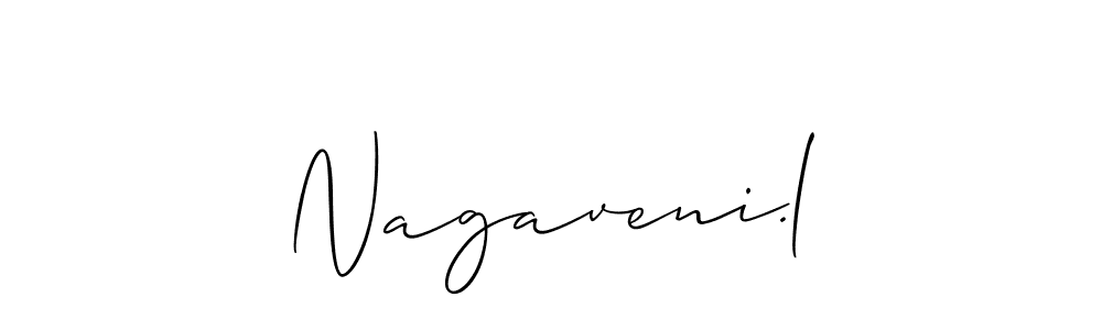 79+ Nagaveni.l Name Signature Style Ideas | Excellent eSignature