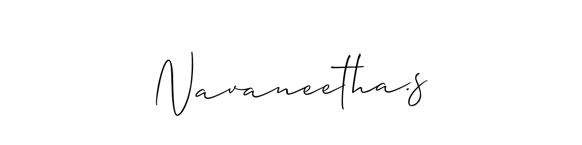88+ Navaneetha.s Name Signature Style Ideas | Best Electronic Signatures