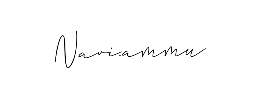 88+ Navi.ammu Name Signature Style Ideas | New Electronic Signatures