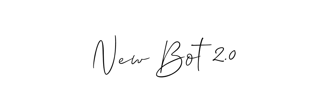 93+ New Bot 2.0 Name Signature Style Ideas | Excellent Electronic ...