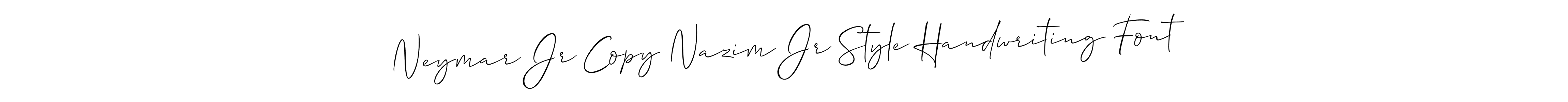 82+ Neymar Jr Copy Nazim Jr Style Handwriting Font Name Signature Style ...
