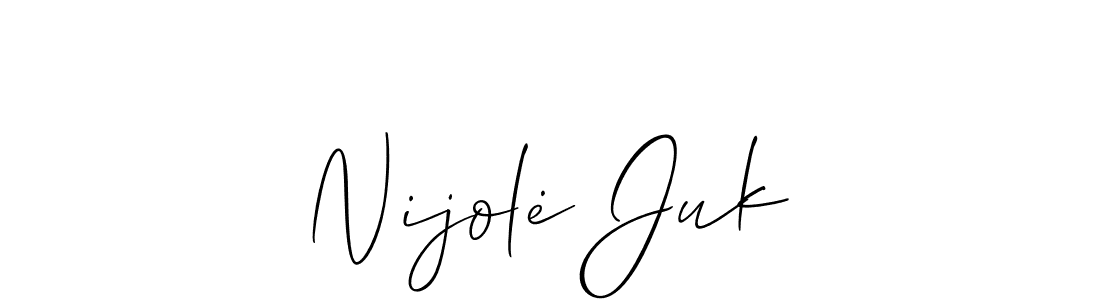 75+ Nijolė Juk Name Signature Style Ideas | Get E-Signature
