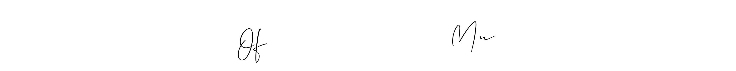 80+ Of Mn Name Signature Style Ideas | Special Name Signature