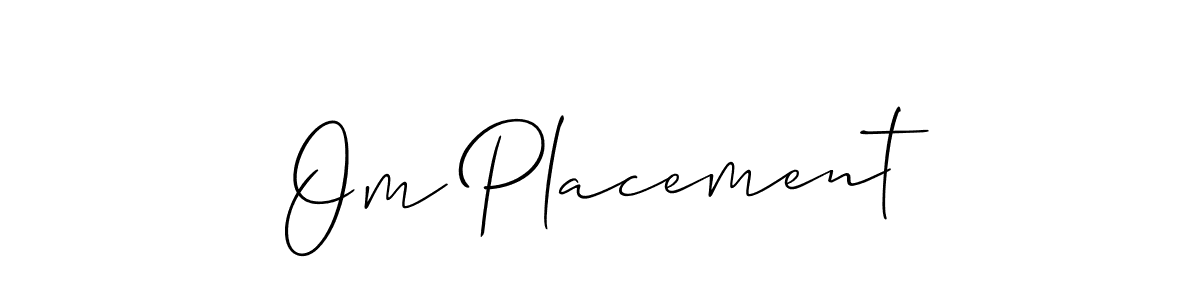 73+ Om Placement Name Signature Style Ideas | Superb eSignature