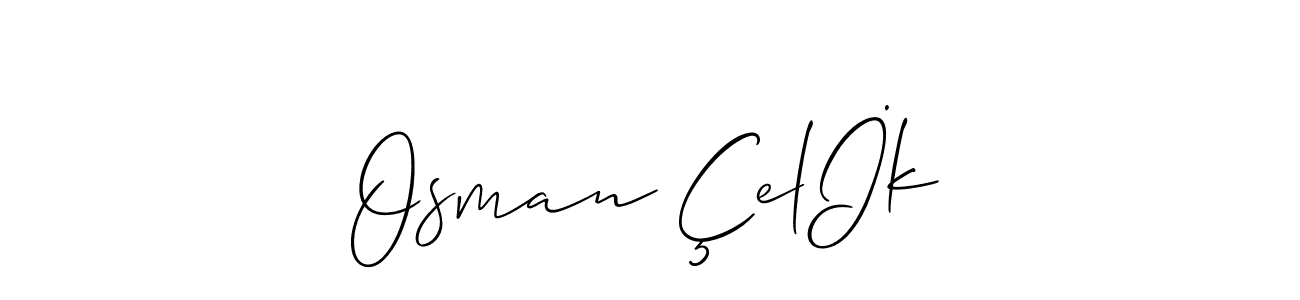 72+ Osman Çelİk Name Signature Style Ideas | First-Class Online Autograph