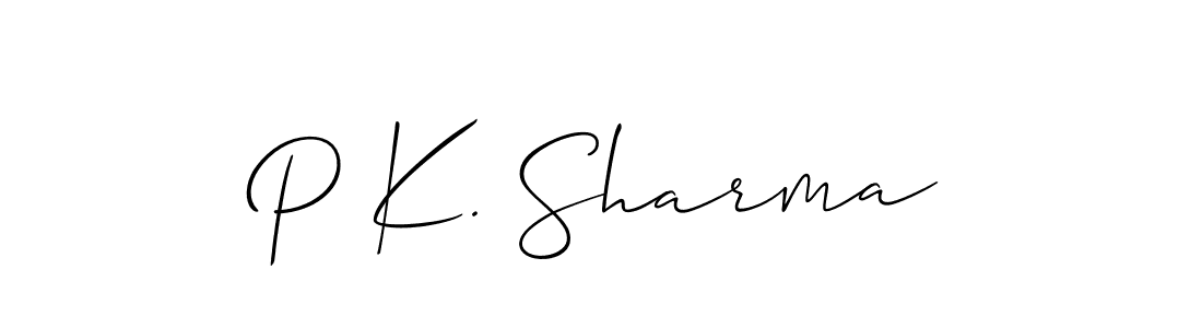 88+ P K. Sharma Name Signature Style Ideas | Excellent Electronic ...