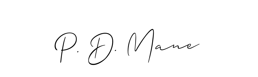 96+ P. D. Mane Name Signature Style Ideas | Superb E-Signature