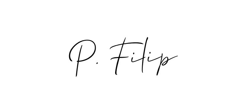 91+ P. Filip Name Signature Style Ideas | Latest eSignature