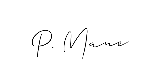 79+ P. Mane Name Signature Style Ideas | First-Class eSignature