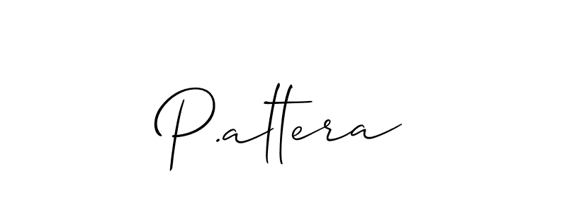 73+ P.altera Name Signature Style Ideas | Awesome Autograph