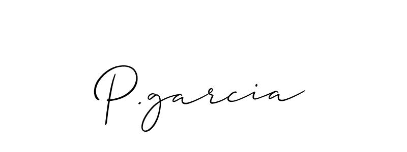 87+ P.garcia Name Signature Style Ideas | Excellent Electronic Sign