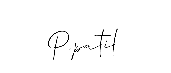 78+ P.patil Name Signature Style Ideas | Free eSign
