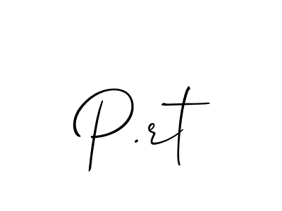 100+ P.rt Name Signature Style Ideas | First-Class Electronic Sign
