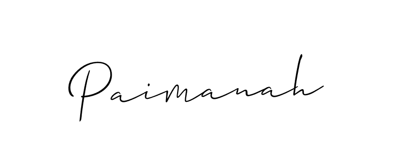74+ Paimanah Name Signature Style Ideas | Get Online Autograph