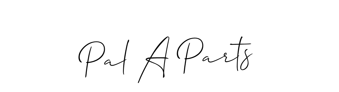 91+ Pal A Parts Name Signature Style Ideas | Ideal eSignature