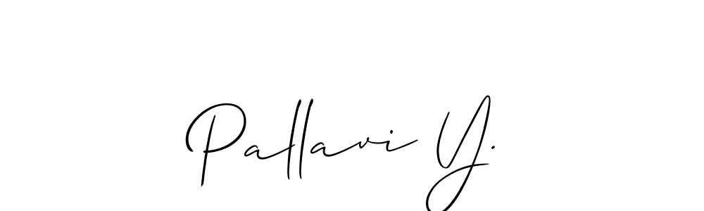 77+ Pallavi Y. Name Signature Style Ideas | Get eSignature