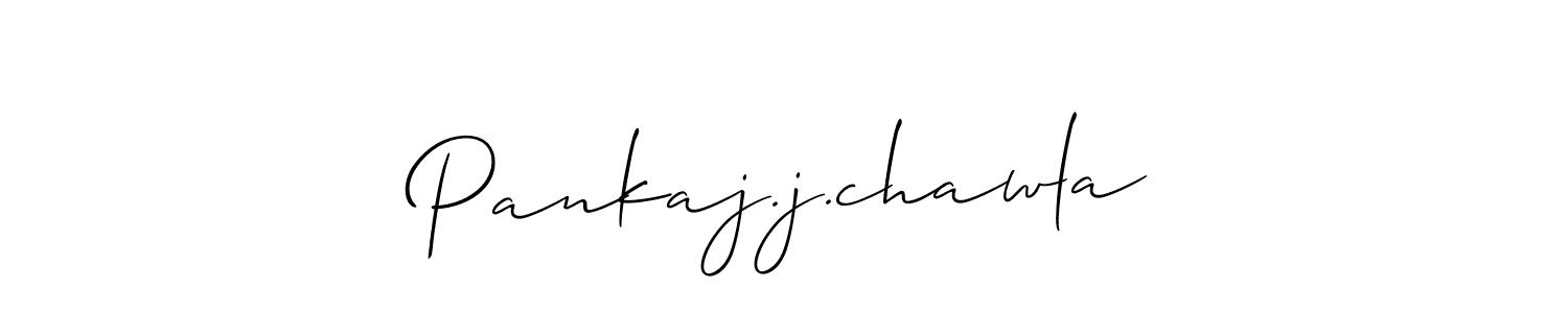 97+ Pankaj.j.chawla Name Signature Style Ideas | Free E-Sign