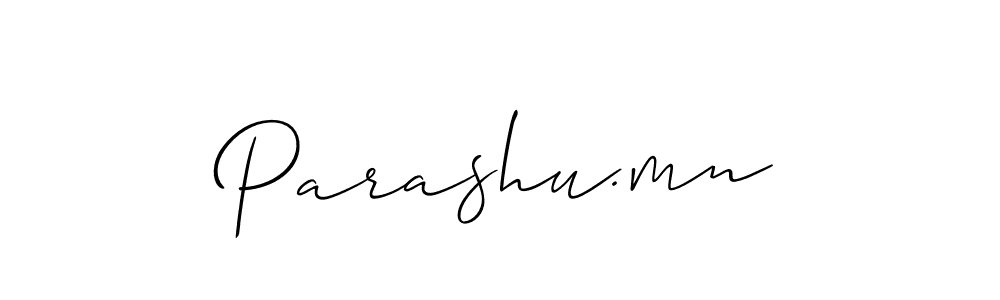 71+ Parashu.mn Name Signature Style Ideas | Unique eSignature