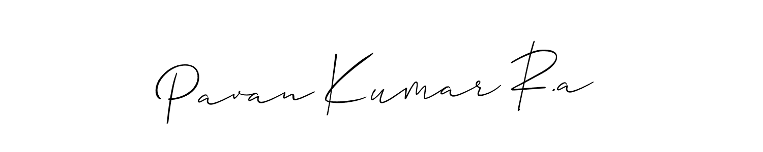 90+ Pavan Kumar R.a Name Signature Style Ideas | Special Autograph