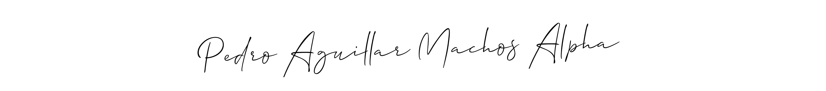 94+ Pedro Aguillar Machos Alpha Name Signature Style Ideas ...