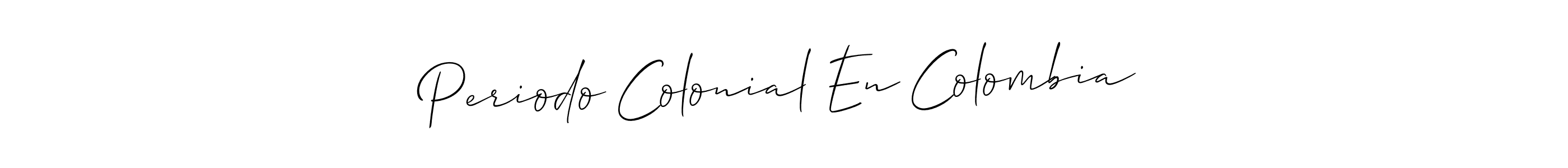 100+ Periodo Colonial En Colombia Name Signature Style Ideas ...