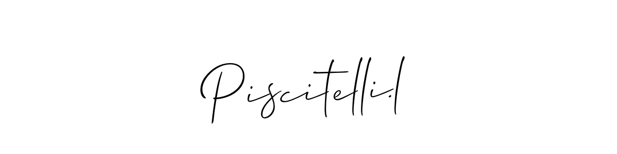 84+ Piscitelli.l Name Signature Style Ideas | Free eSignature