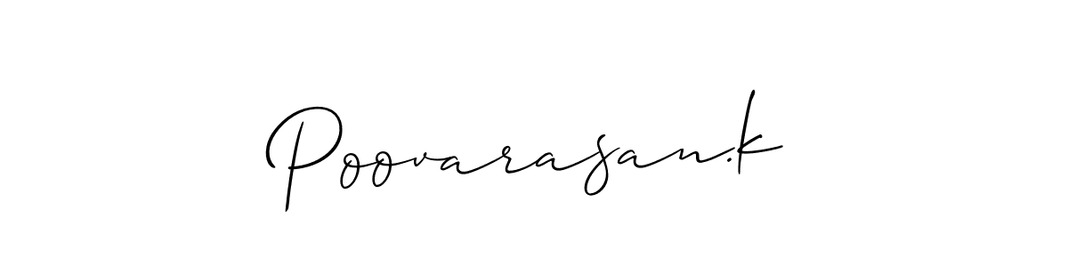 81+ Poovarasan.k Name Signature Style Ideas | Unique eSignature