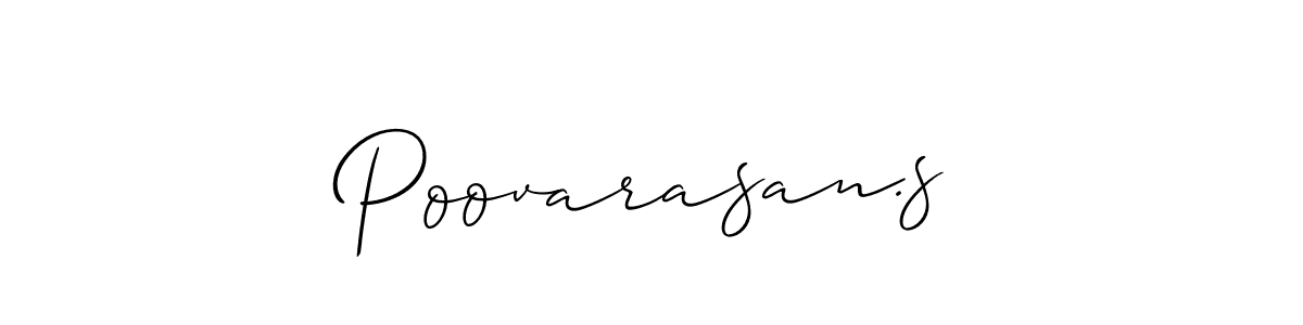 74+ Poovarasan.s Name Signature Style Ideas | Latest E-Sign