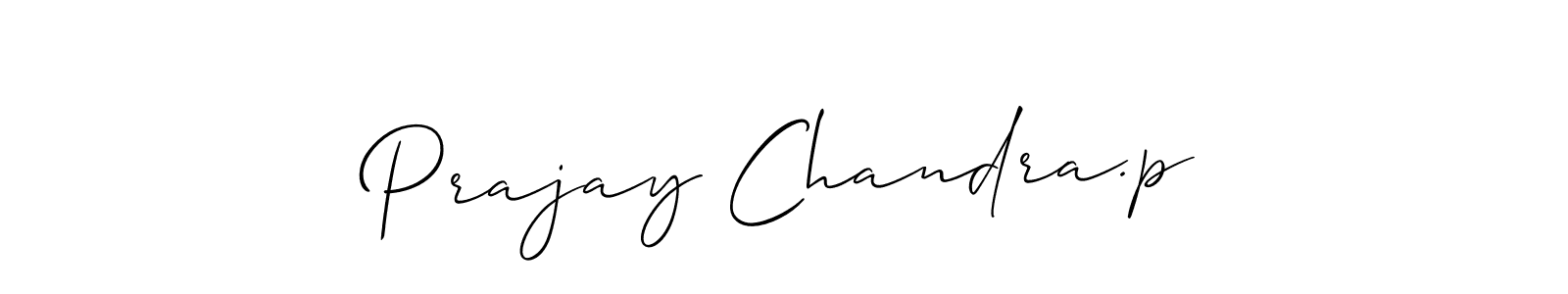 79+ Prajay Chandra.p Name Signature Style Ideas | Great Electronic Sign
