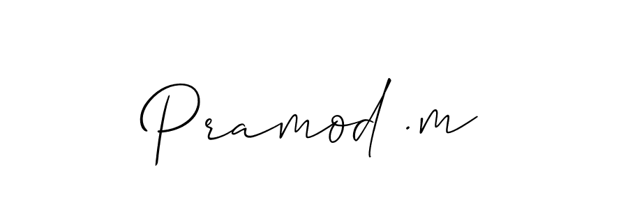 85+ Pramod .m Name Signature Style Ideas | FREE Digital Signature