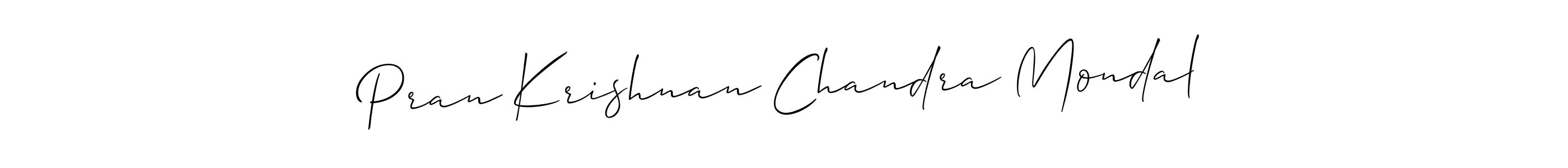 79+ Pran Krishnan Chandra Mondal Name Signature Style Ideas | Super E-Sign