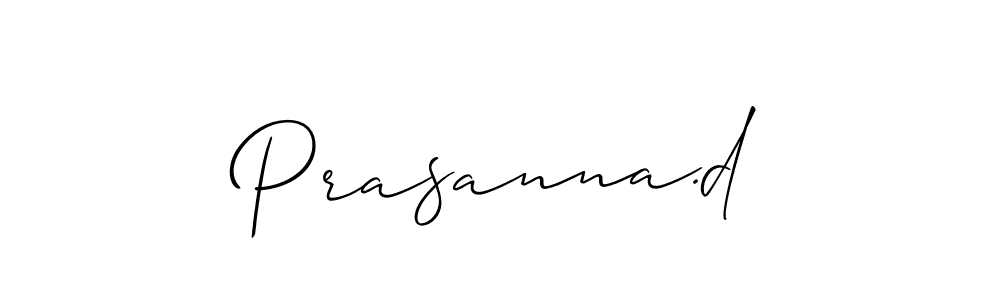 85+ Prasanna.d Name Signature Style Ideas | Ideal Digital Signature