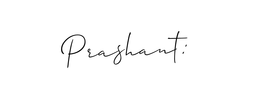 78+ Prashant: Name Signature Style Ideas | Amazing eSign