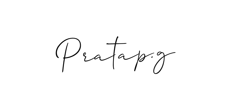 85+ Pratap.g Name Signature Style Ideas | Unique Digital Signature