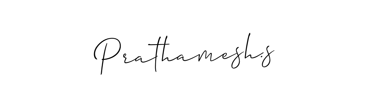 93+ Prathamesh.s Name Signature Style Ideas | Cool Name Signature