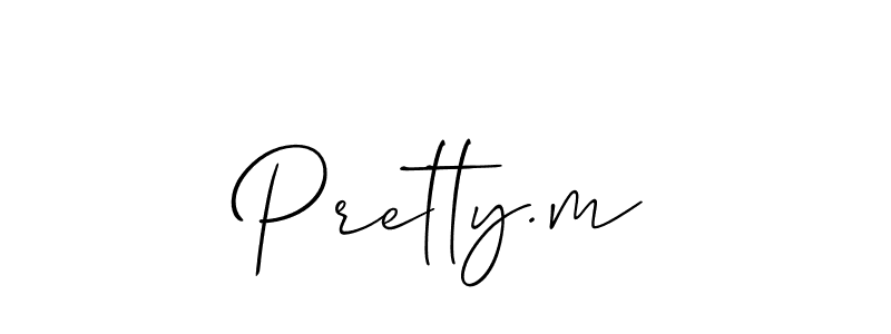 83+ Pretty.m Name Signature Style Ideas | First-Class Electronic Signatures