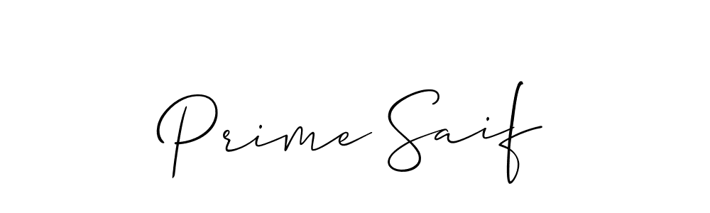 86+ Prime Saif Name Signature Style Ideas | Superb E-Sign