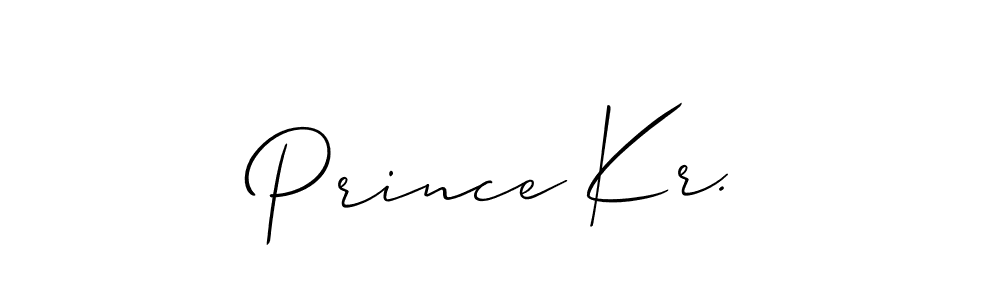 73+ Prince Kr. Name Signature Style Ideas | Superb Online Autograph