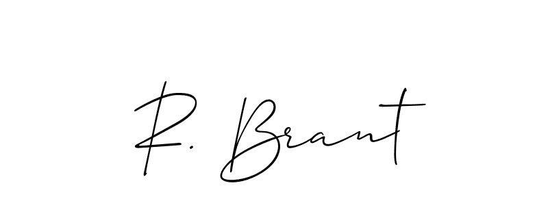 71+ R. Brant Name Signature Style Ideas | Great Name Signature