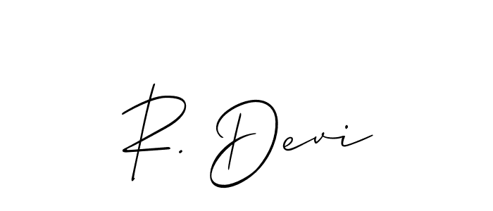 81+ R. Devi Name Signature Style Ideas | Ideal Online Autograph