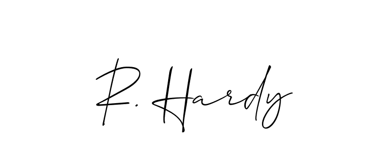 91+ R. Hardy Name Signature Style Ideas | Excellent Electronic Signatures